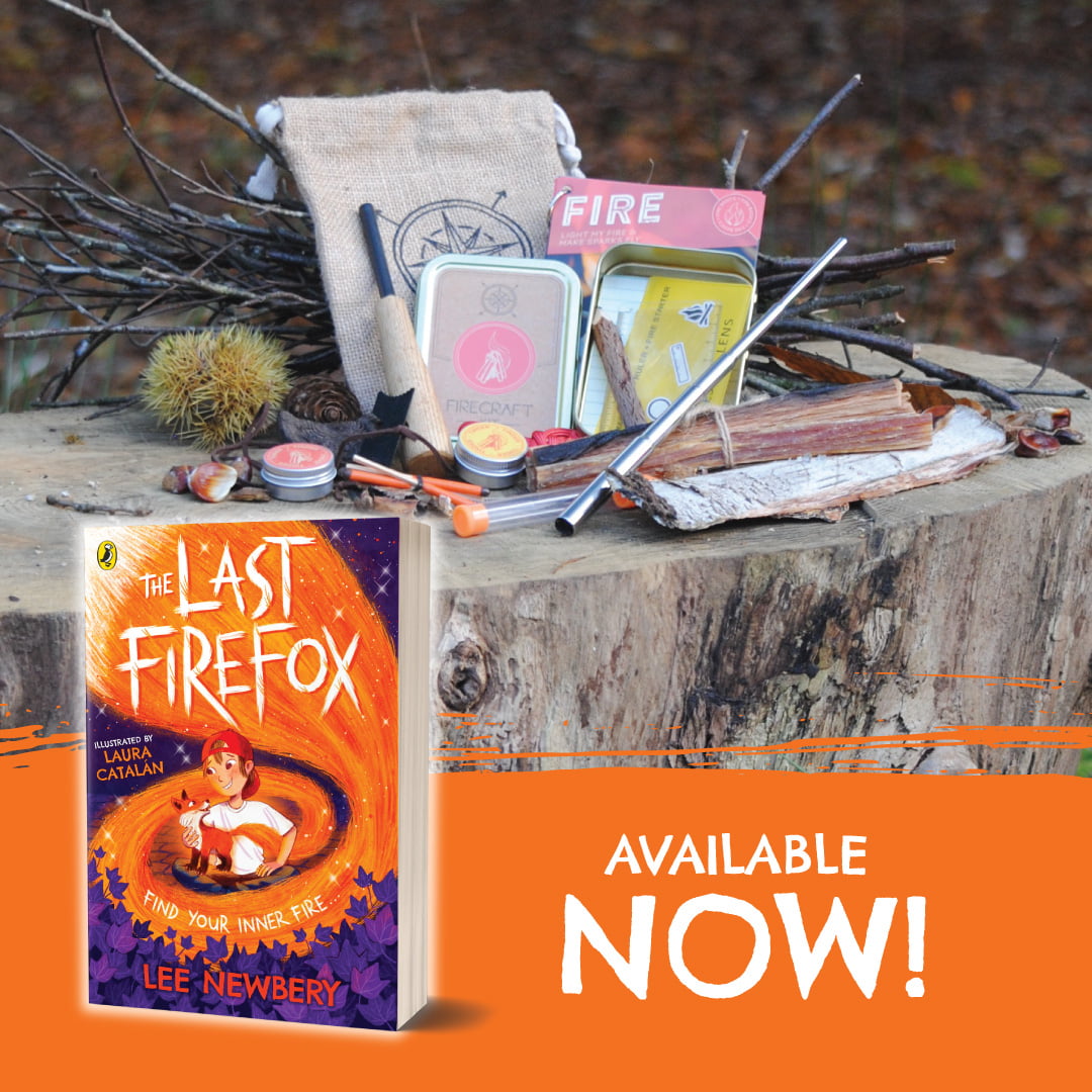 Last Firefox competition - Wild Kids Company